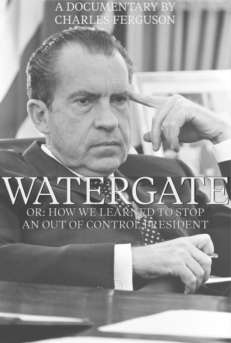 The Fall of President Richard Nixon and The Watergate Scandal - Justice ...