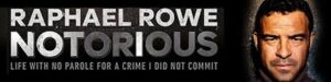 Raphael Rowe - Justice versus Conscience
