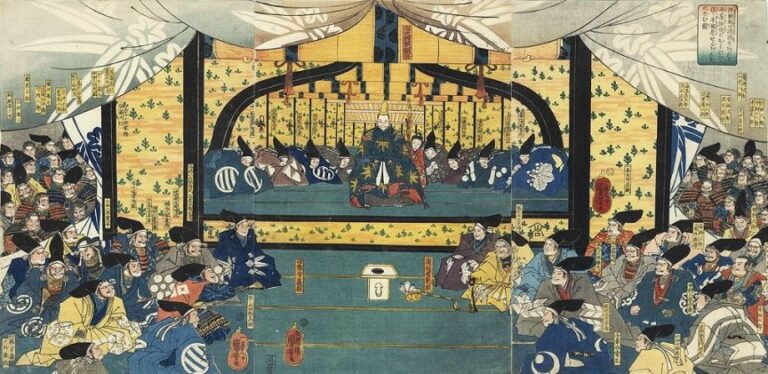 Inside Japan’s Justice System: Challenges and Controversies - Justice ...